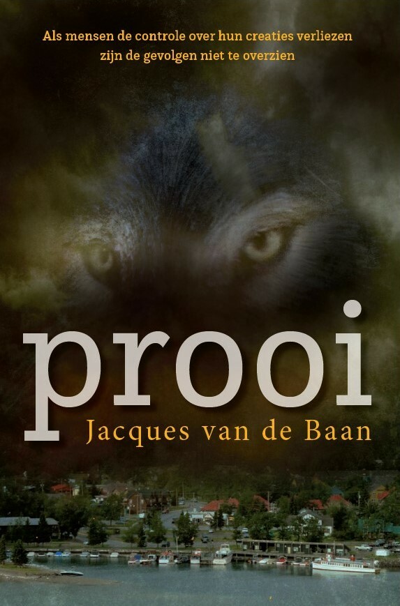 Prooi van Jacques van de Baan kopen? - Gebr. Koster